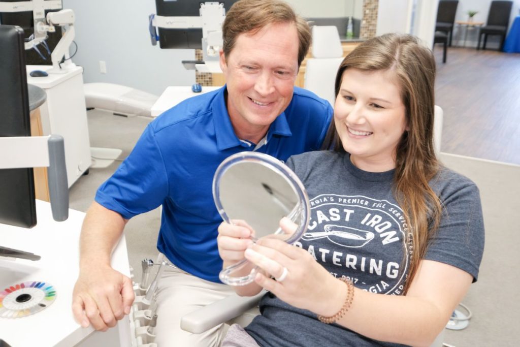 Orthodontics for All Ages | Pooler Braces | Savannah Invisalign